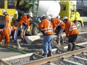 Rail Courses Archives